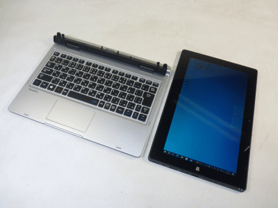 Intel Core m5-6y54 1.1GHz